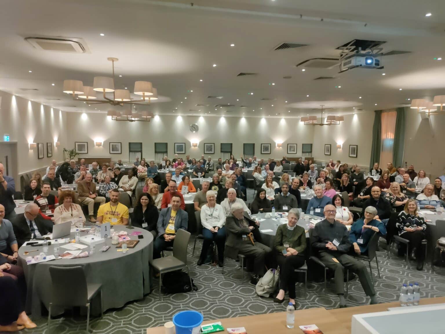 Finding Hope and Healing at the Survive and Thrive Sudden Cardiac ...