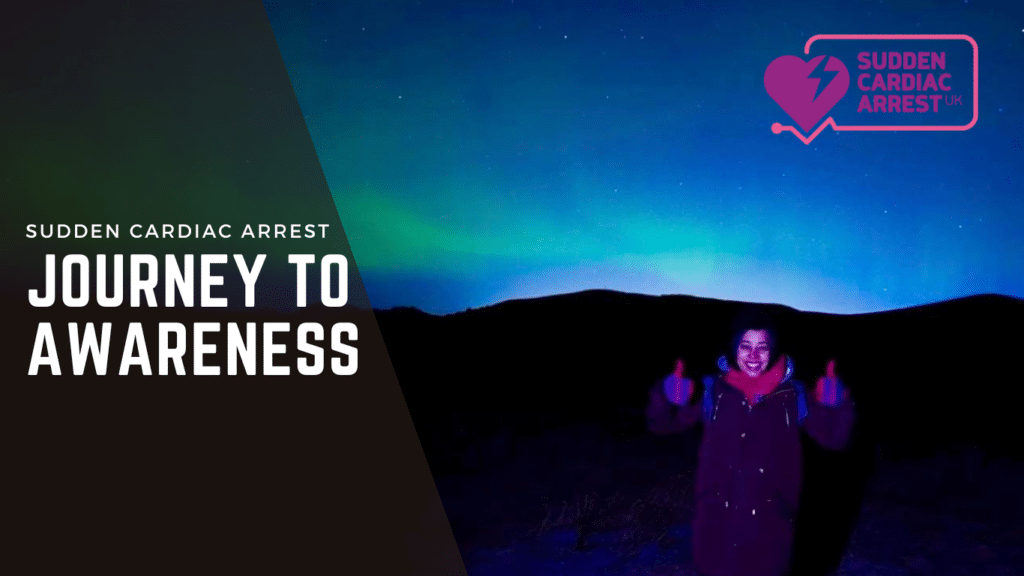 Life After Sudden Cardiac Arrest: How Survival Changes Everything ...